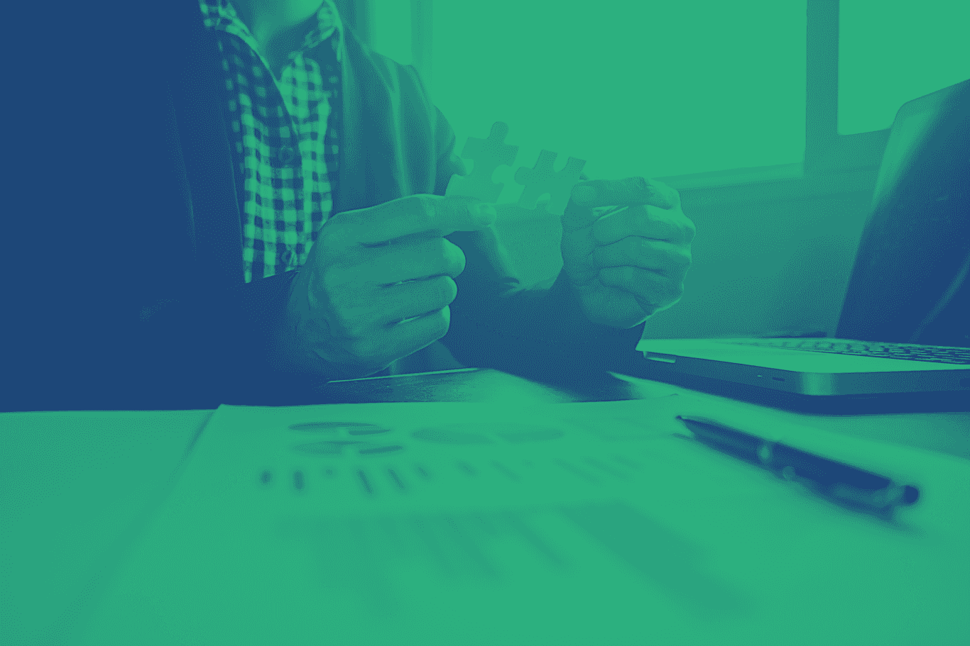 There is much more to the engineering puzzle than coding & testing